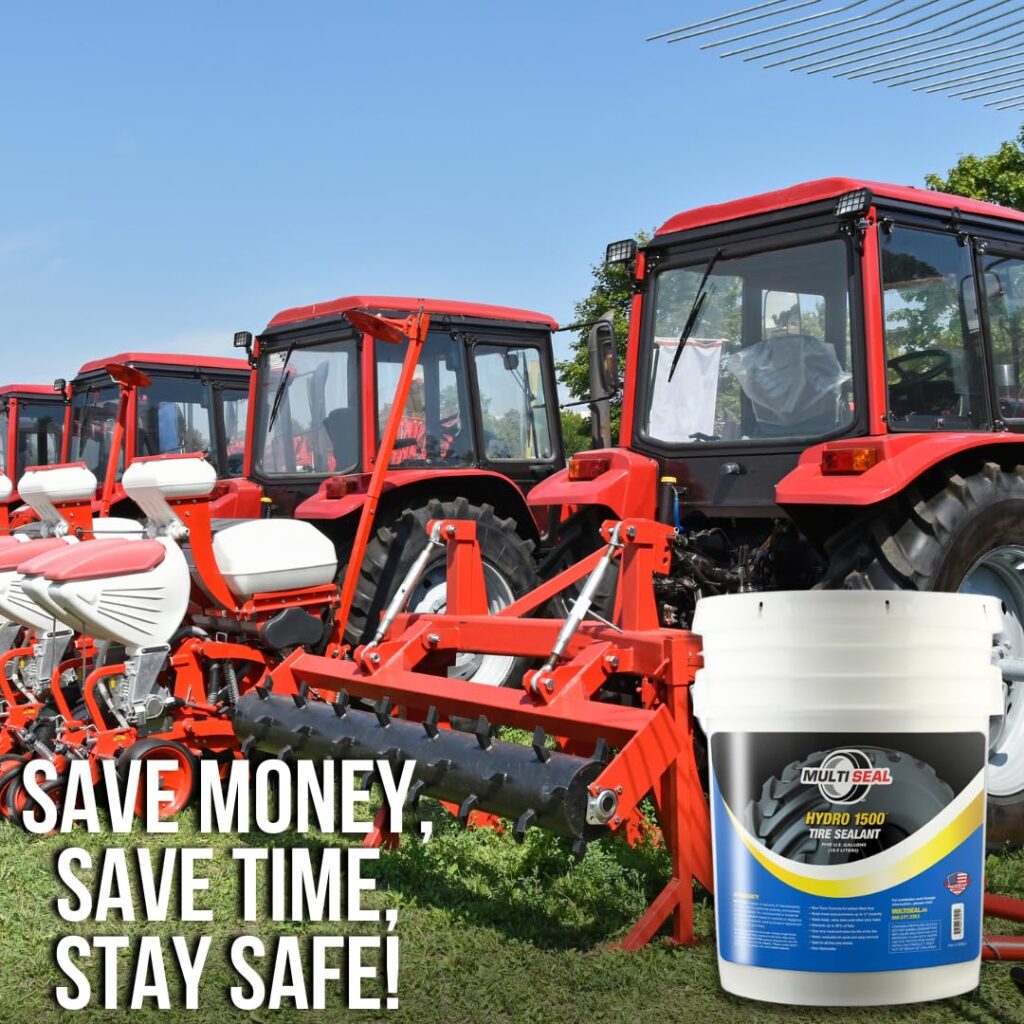 HYDRO 1500 ™ 5 Gallon | MULTI SEAL