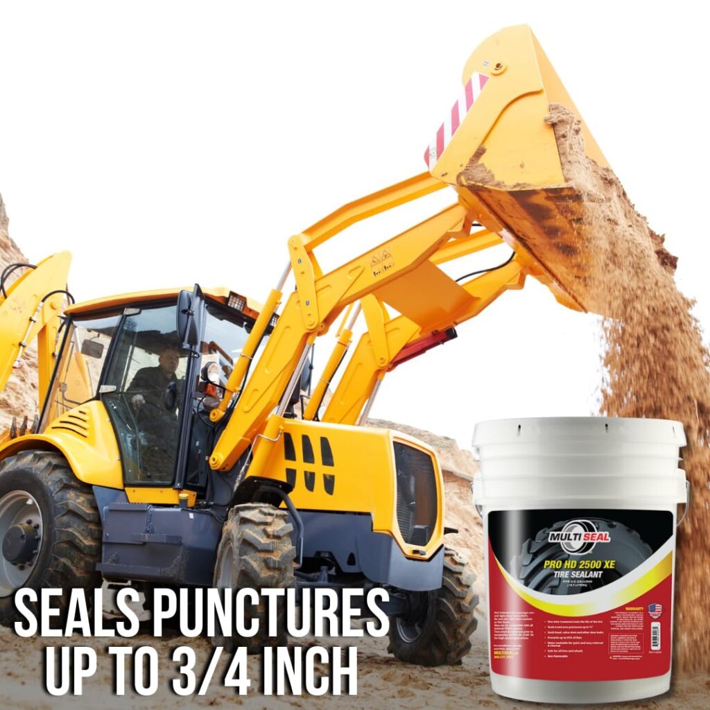 PRO HD 2500 ™ 5 Gallon Pail | MULTI SEAL™